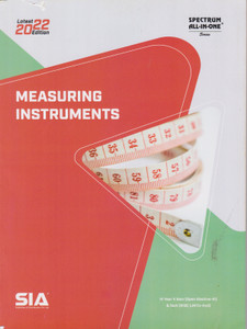 Measuring Instruments B.Tech IV-Year II-Sem (R18) (Open Elective-III ...