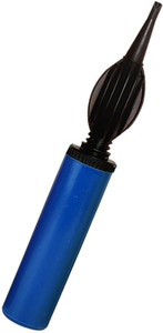 Shopperskart Balloon Pump Hand Held, Inflator Air Pump for Balloons 2Way Dual Action Price in ...