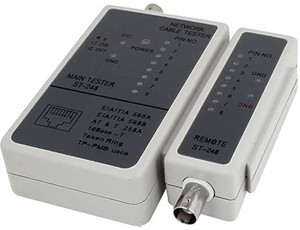 cable tester cat6