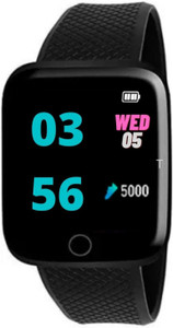 sma techno SMART WATCH-153 Smartwatch Price in India - Buy sma techno SMART WATCH-153 Smartwatch ...