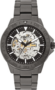 FOSSIL Bannon Bannon Analog Watch - For Men - Buy FOSSIL Bannon Bannon Analog Watch - For Men ...