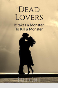Dead Lovers: Buy Dead Lovers by Bertilla Doris at Low Price in India | Flipkart.com