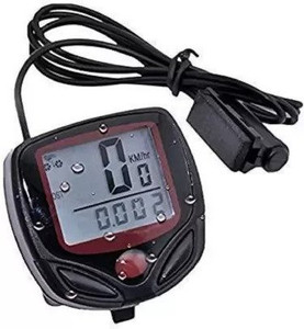 nunki trend Bicycle Computer Odometer Speedometer Wired Cyclocomputer Wired Cyclocomputer Price ...