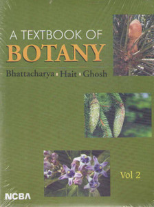A Textbook Of Botany ( For Degree Students) Vol - 2,: Buy A Textbook Of ...