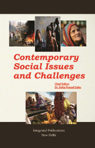 Contemporary Social Issues And Challenges: Buy Contemporary Social ...