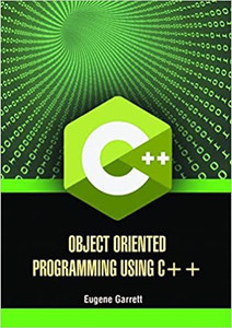 OBJECT ORIENTED PROGRAMMING USING C HB 2022 Buy OBJECT ORIENTED