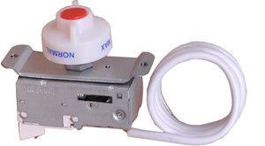 Pardzworld Thermostat with knob Suitable for Godrej Single Door Refrigerators MATCH & BUY ...