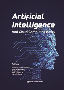 Artificial Intelligence And Cloud Computing Basics: Buy Artificial Intelligence And Cloud ...
