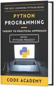 Python Programming Language with Python Project | Learn with Ease | Basic to Advance: Buy Python ...