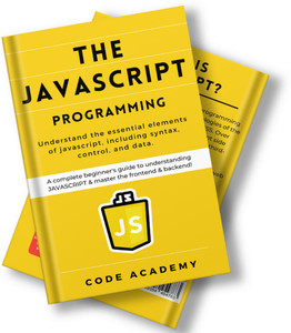 Javascript Programming For Beginner S To Advance 2022 Guide Buy