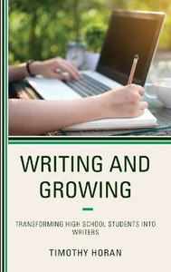 Writing and Growing: Buy Writing and Growing by Horan Timothy at Low ...
