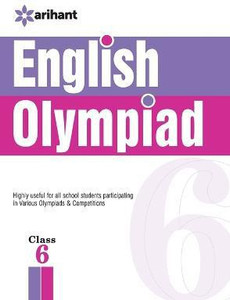 Olympiad Books Practice Sets - English Class 6th: Buy Olympiad Books Practice Sets - English ...