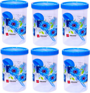 Brantiq Plastic Grocery Container - 1000 Price in India - Buy Brantiq Plastic Grocery Container ...