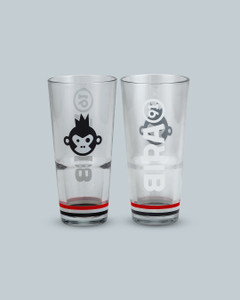 Bira 91 (Pack of 2) Mug Glass Set Beer Mug Price in India - Buy Bira 91 (Pack of 2) Mug Glass ...