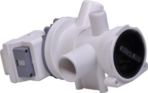 Pardzworld Drain Pump Water Pump Suitable for Front Load Washing Machines ONLY MATCH & BUY ...
