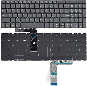 Kings 320-15IKB 320-17ABR 320-17ISK 130-15AST S145-15AST Laptop Keyboard Replacement Key Price ...