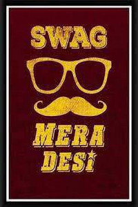 HD Funny Poster For Room | Funny Quotes Wall Poster for Home and Office ...