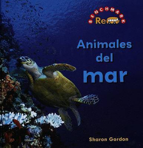 Animales del Mar (Ocean Animals): Buy Animales del Mar (Ocean Animals ...