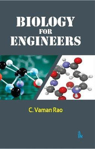 Biology for Engineers: Buy Biology for Engineers by Rao C. Vaman at Low Price in India ...
