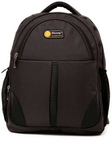 Priority 13 inch Laptop Backpack Grey007 - Price in India | Flipkart.com
