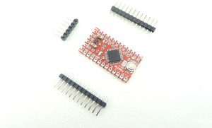 Explore Embedded Tit, a supercharged Arduino Pro Mini with Atmega328pb Price in India - Buy ...