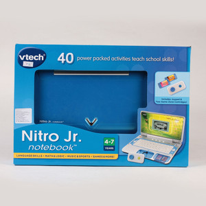 VTECH Nitro Jr. Notebook Price in India - Buy VTECH Nitro Jr. Notebook online at Flipkart.com