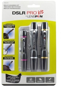 Lenspen New Dslr Pro Kit W/Cloth Lens Cleaner - Lenspen : Flipkart.com