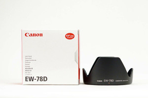 Canon Ew-78d Lens Hood - Canon : Flipkart.com
