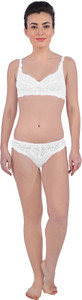 Sonari Lingerie Set - Buy White Sonari Lingerie Set Online at Best Prices in India | Flipkart.com