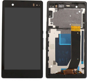 SONY LCD Mobile Display for Sony Xperia Z Price in India - Buy SONY LCD Mobile Display for Sony ...