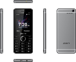 Zen Z14 Flaunt/ Z14 M ( 50 GB Storage, GB RAM ) Online at Best Price On Flipkart.com
