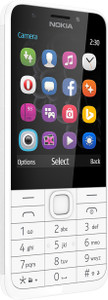 Nokia RM-1172 / Nokia 230 DS ( 256 GB Storage, 16 GB RAM ) Online at ...