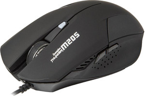 MARVO M205 Wired Ambidextrous Optical Gaming Mouse - MARVO : Flipkart.com