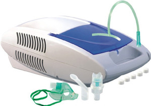 Easy Care EC7020 Nebulizer Piston Compressor Nebulizer - Easy Care : Flipkart.com