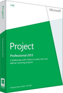 MICROSOFT Project Professional 2013 Price in India - Buy MICROSOFT ...