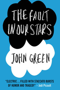 The Fault in Our Stars Poster for room.Hollywood Movie Posters - images ...