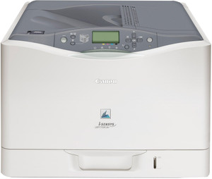 Canon LBP7750CDN Single Function Color Laser Printer - Canon : Flipkart.com