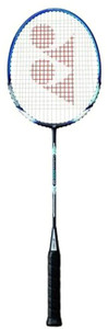 YONEX Cab 6000 Plus Blue Strung Badminton Racquet - Buy YONEX Cab 6000 Plus Blue Strung ...
