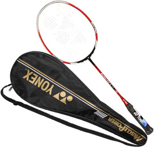 YONEX Muscle Power 29 Multicolor Strung Badminton Racquet - Buy YONEX Muscle Power 29 Multicolor ...
