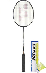 YONEX Muscle Power 29 Multicolor Strung Badminton Racquet - Buy YONEX Muscle Power 29 Multicolor ...
