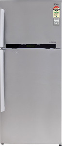 LG 470 L Frost Free Double Door 4 Star Refrigerator Online at Best Price in India | Flipkart.com