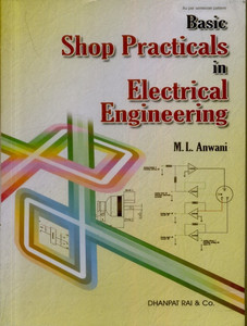 Basic Shop Practicals And Electrical Engineering: Buy Basic Shop Practicals And Electrical ...
