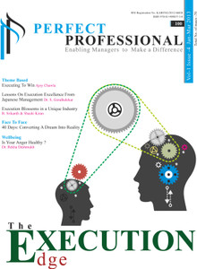 The Execution Edge Perfect Professional Magazine Lssue 4: Buy The Execution Edge Perfect ...