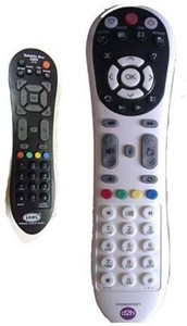 MEPL Compatible D2h Dth Sd Hd Set Top Box? Videocon Remote Controller - MEPL : Flipkart.com