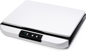 AVision FB5000 Flatbed Scanner - AVision : Flipkart.com