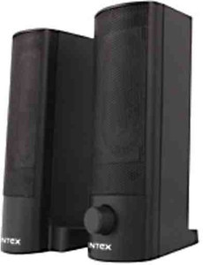 Buy Intex JOIN-IT 2.0 Multimedia Speaker 5 W Bluetooth Laptop/Desktop Speaker Online from ...