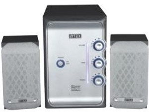 Buy Intex 2600 30 W Portable Laptop/Desktop Speaker Online from Flipkart.com