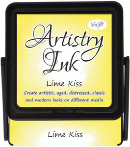 Flipkart.com | SHILPI Lime Kiss - Ink Pad