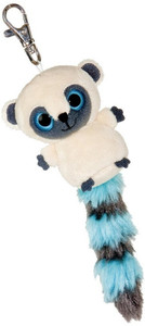 YooHoo & Friends Pammee Fennec Mini Key Clip - 3 inch - Pammee Fennec Mini Key Clip . shop for ...