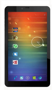 Vox V105 4 4 Android Kitkat Calling Tablet 512 MB RAM 4 GB ROM 7 Inch